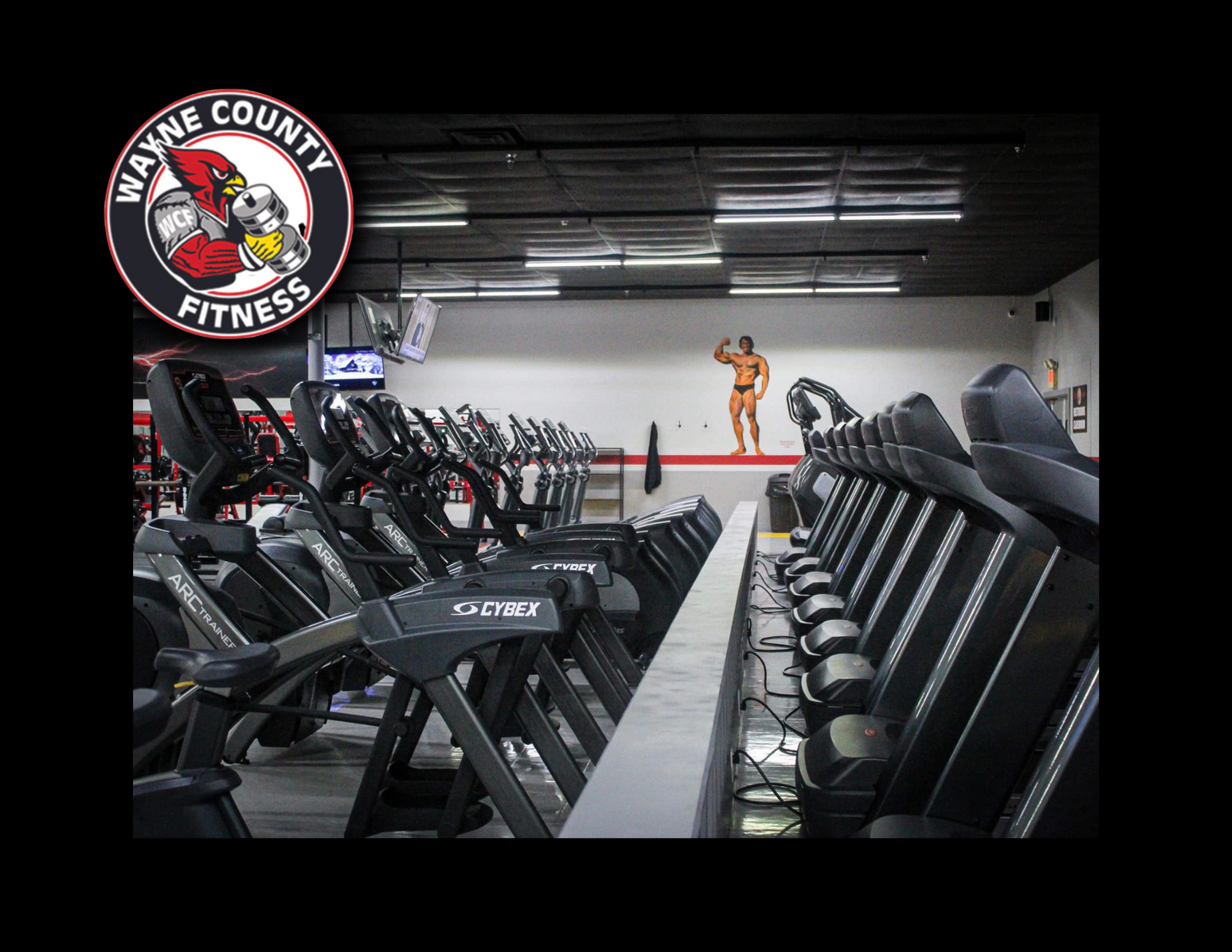 Wayne County Fitness