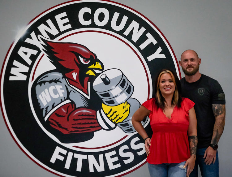 Wayne County Fitness Instructors